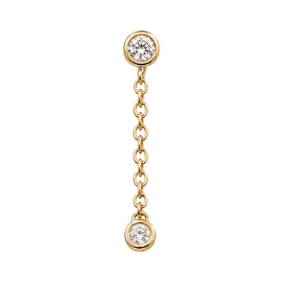 Shop Floating Helix Jewelry | Hidden Helix Jewelry – The Curated Lobe
