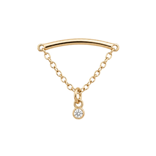 Shop Floating Helix Jewelry | Hidden Helix Jewelry – The Curated Lobe