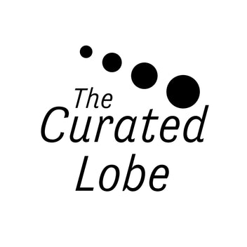 Asymmetrical Earrings & Curated Earrings - The Curated Lobe