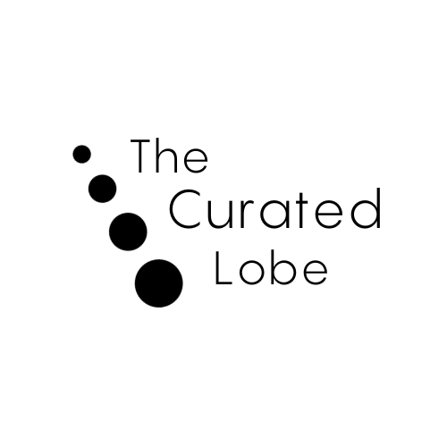 Asymmetrical Earrings & Curated Earrings - The Curated Lobe