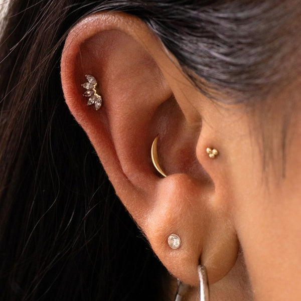 Shop The Curated Lobe Bestsellers Jewelry