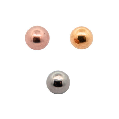 Shop Implant-grade Titanium Earrings – The Curated Lobe