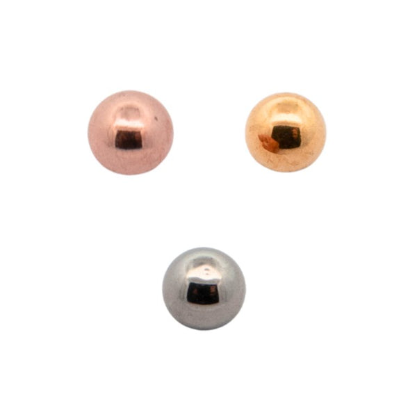 Shop Implant-grade Titanium Earrings – The Curated Lobe