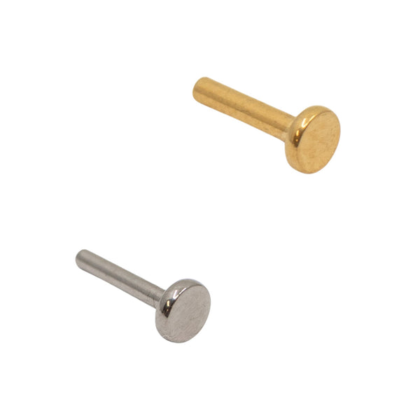 Shop Implant-grade Titanium Earrings – The Curated Lobe