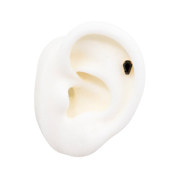 Mix & Match Earrings | Threadless Barbells and Earring Tops – The ...