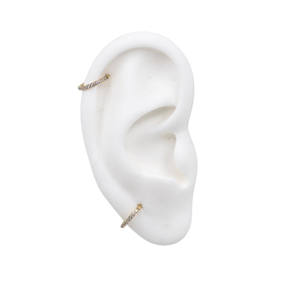 The Essential Guide to Cartilage Piercing | Piercer-approved – The ...