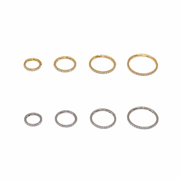 The Essential Guide to Cartilage Piercing | Piercer-approved – The ...